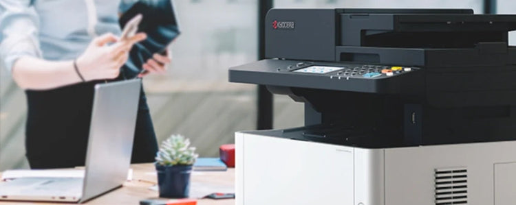 5 Desktop Kyocera Color Multifunction Printers for Your Home Office ...