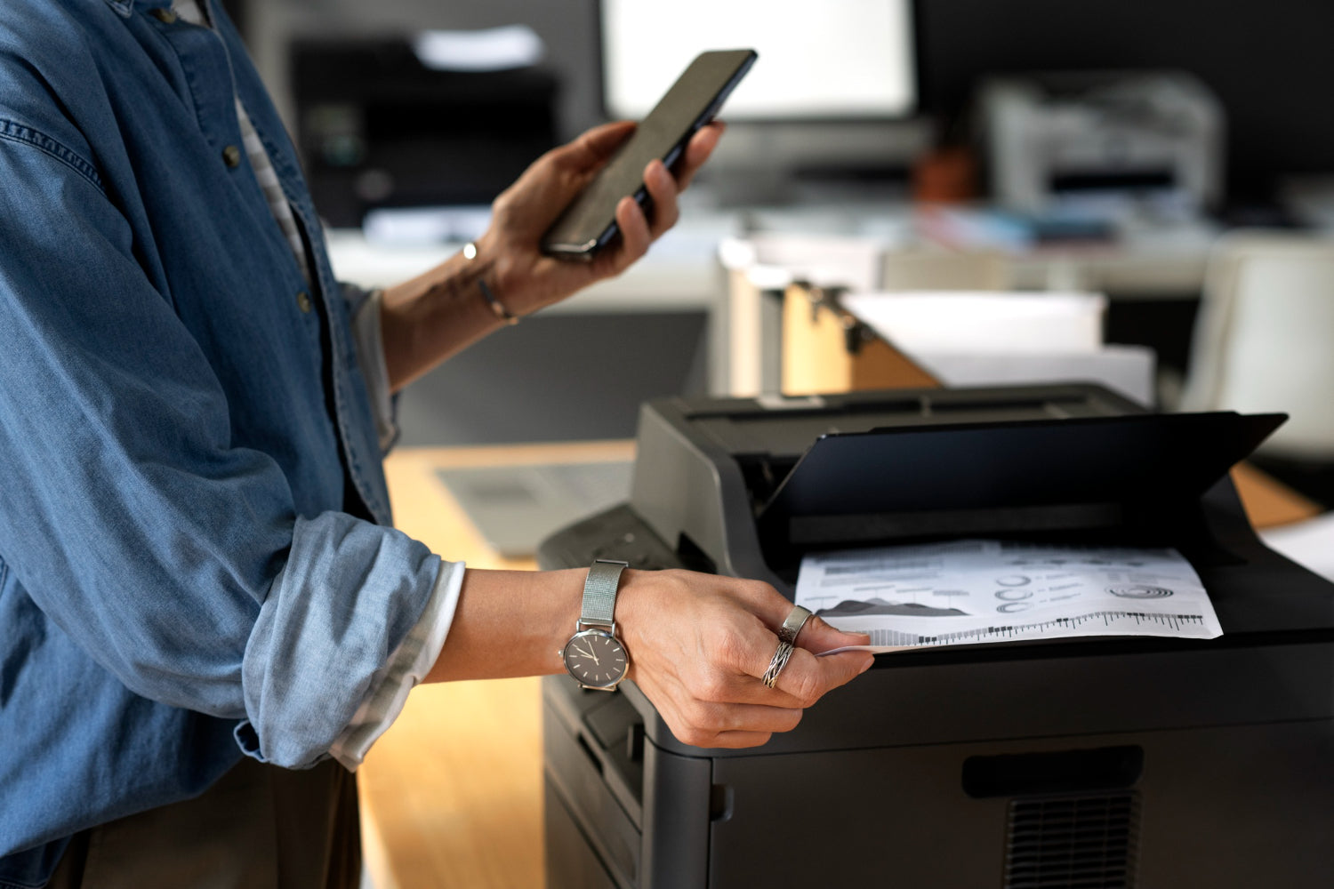 7 Tips for Buying the Right Copier for Your Business – Reliable ...