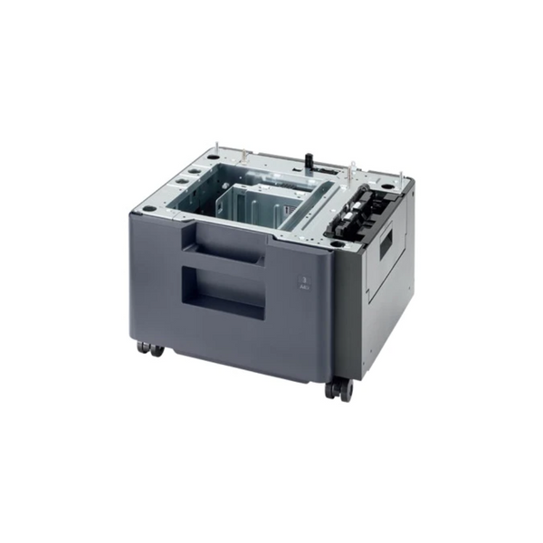 Kyocera PF-5140 2,000 Sheet Paper Tray – Reliable Workplace Solutions