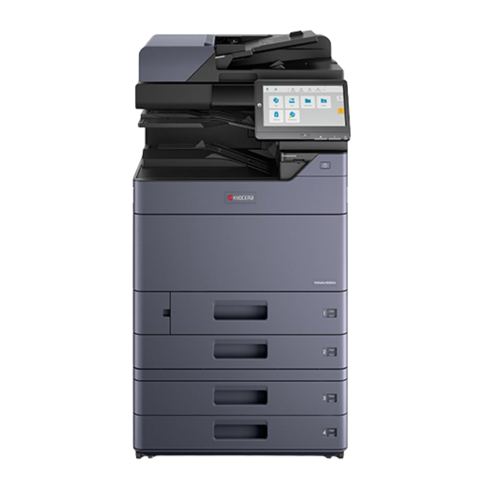 Kyocera TASKalfa MZ4001ci Multifunction Printer – Reliable Workplace Solutions