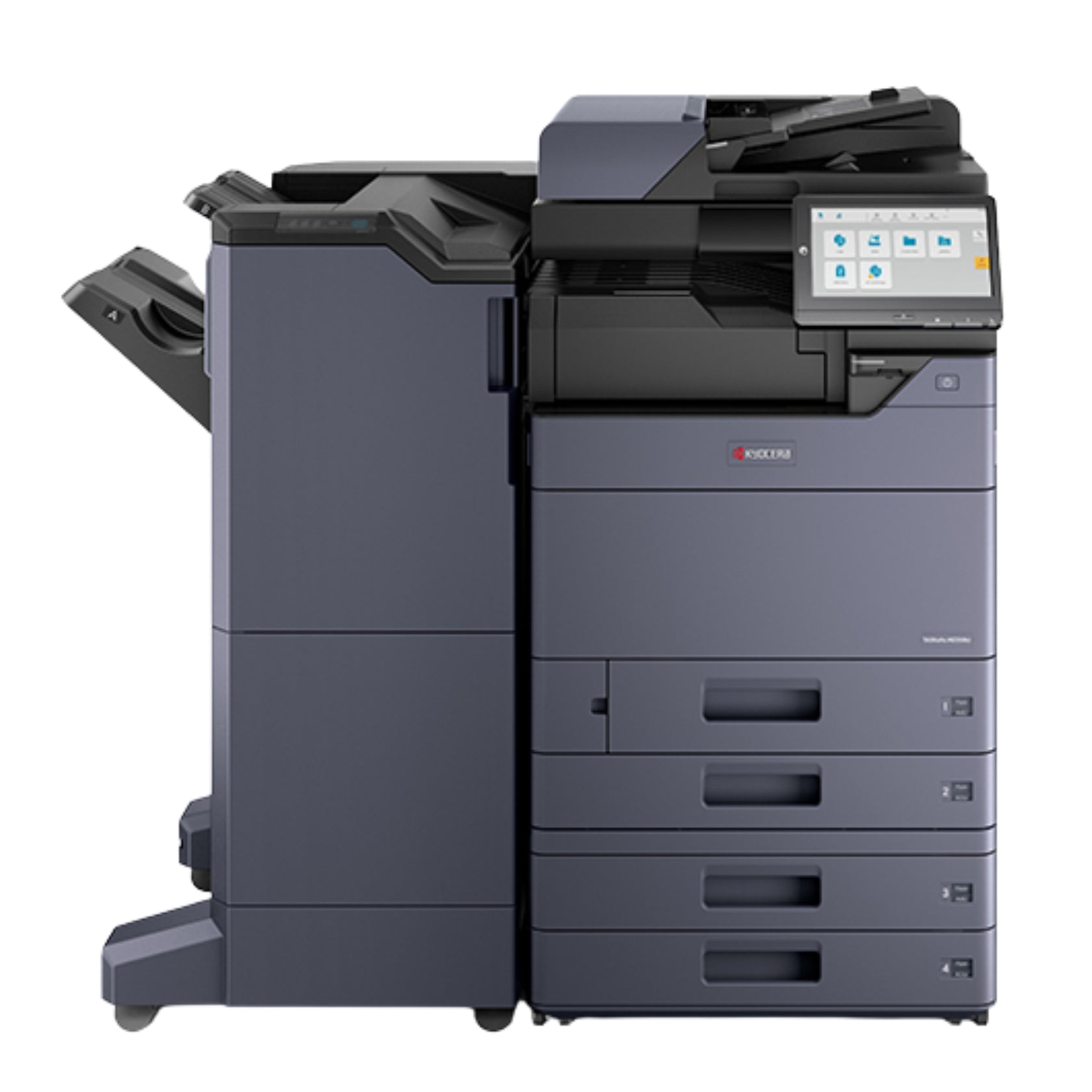 Kyocera TASKalfa MZ6001ci Multifunction Printer – Reliable Workplace ...