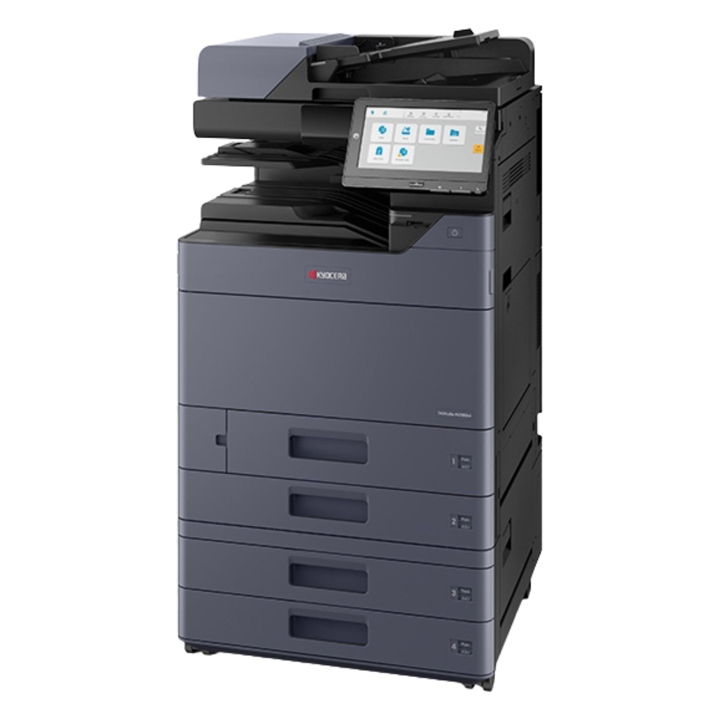 Kyocera TASKalfa MZ4001i Multifunction Printer – Reliable Workplace ...