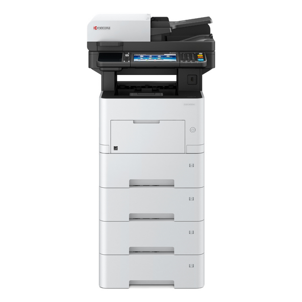 Kyocera ECOSYS M3655idn Multifunction Printer – Reliable Workplace ...