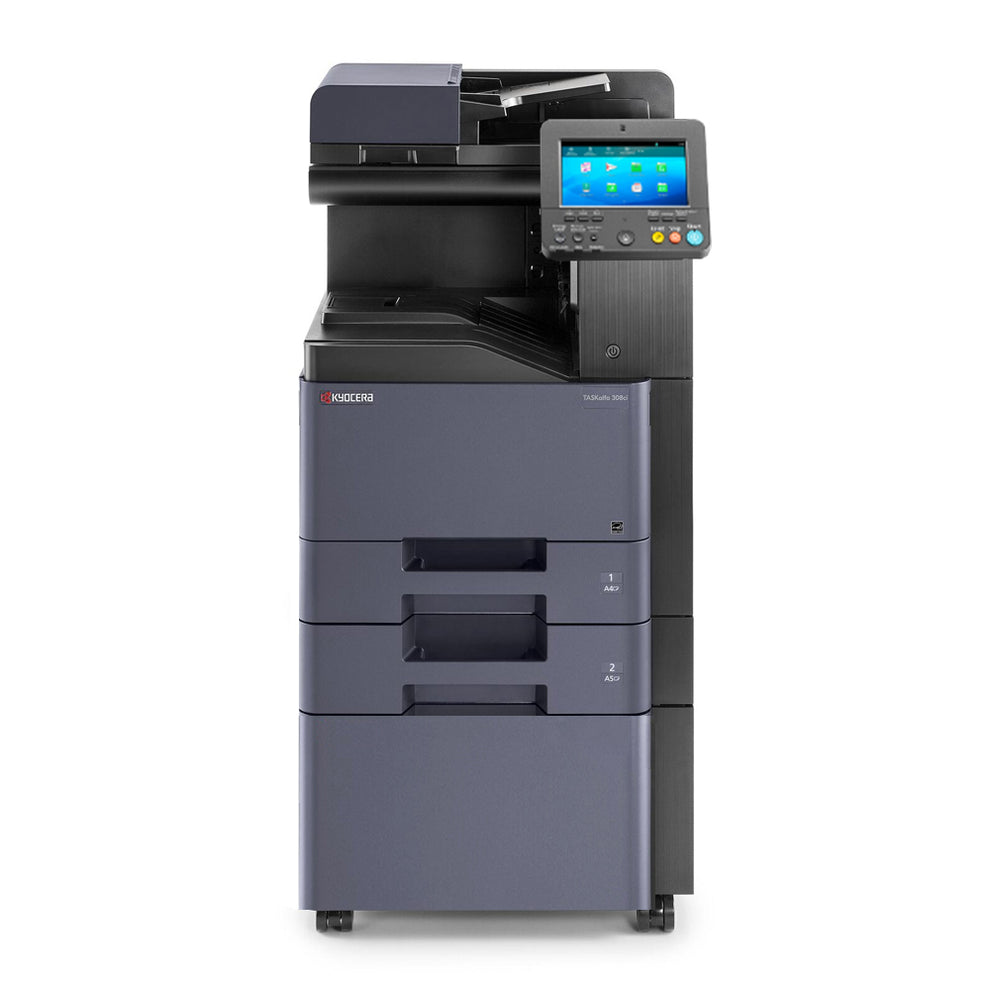 Kyocera TASKalfa 358ci Multifunction Printer – Reliable Workplace Solutions