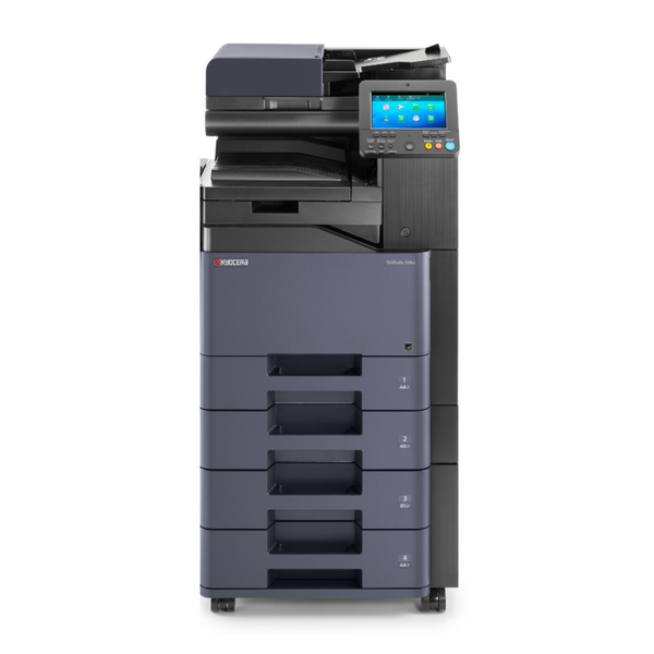 Kyocera TASKalfa 408ci Multifunction Printer – Reliable Workplace Solutions